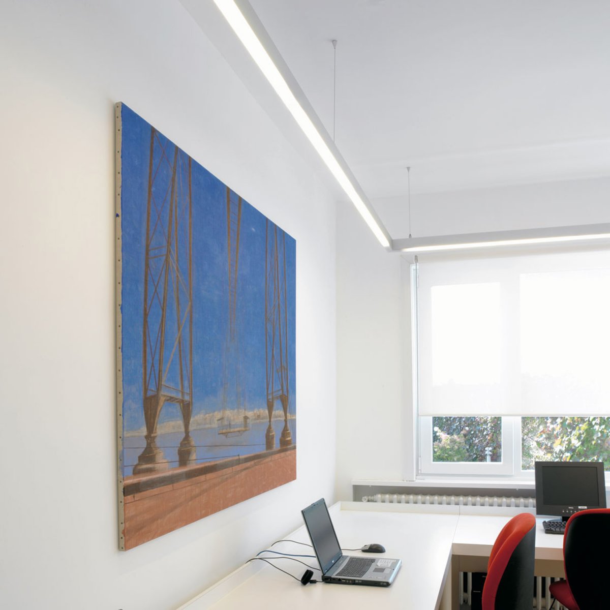 MICROLINE - Delta Light