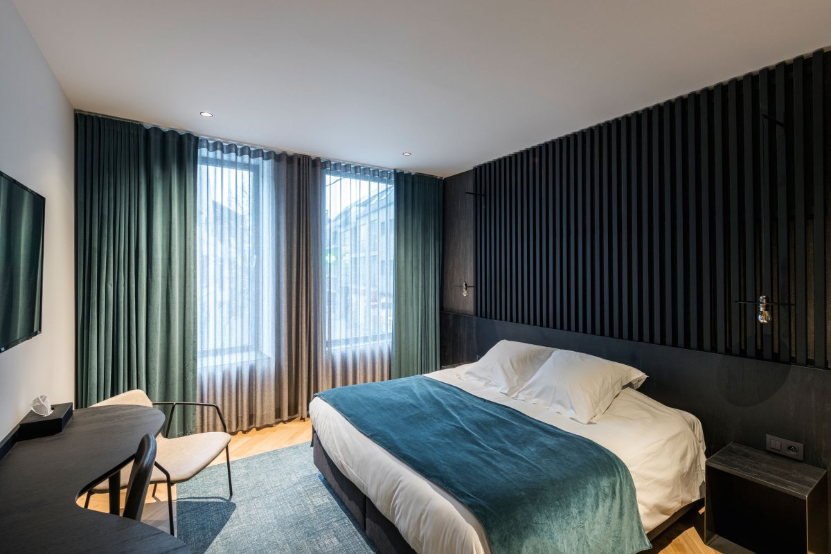 Hotel Beila (BE) - Delta Light