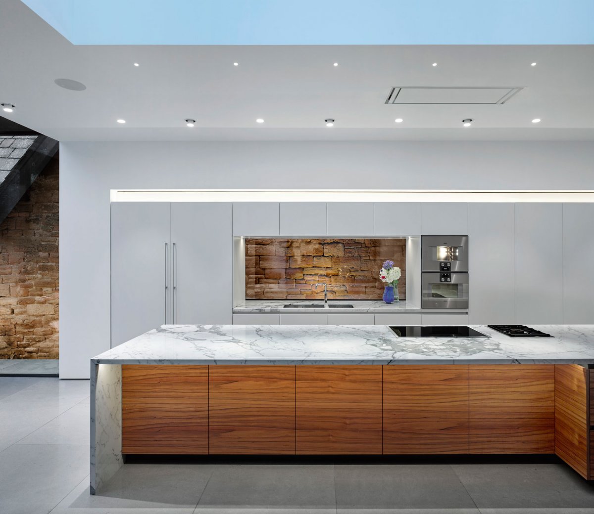 Frog Castle (GB) - Delta Light