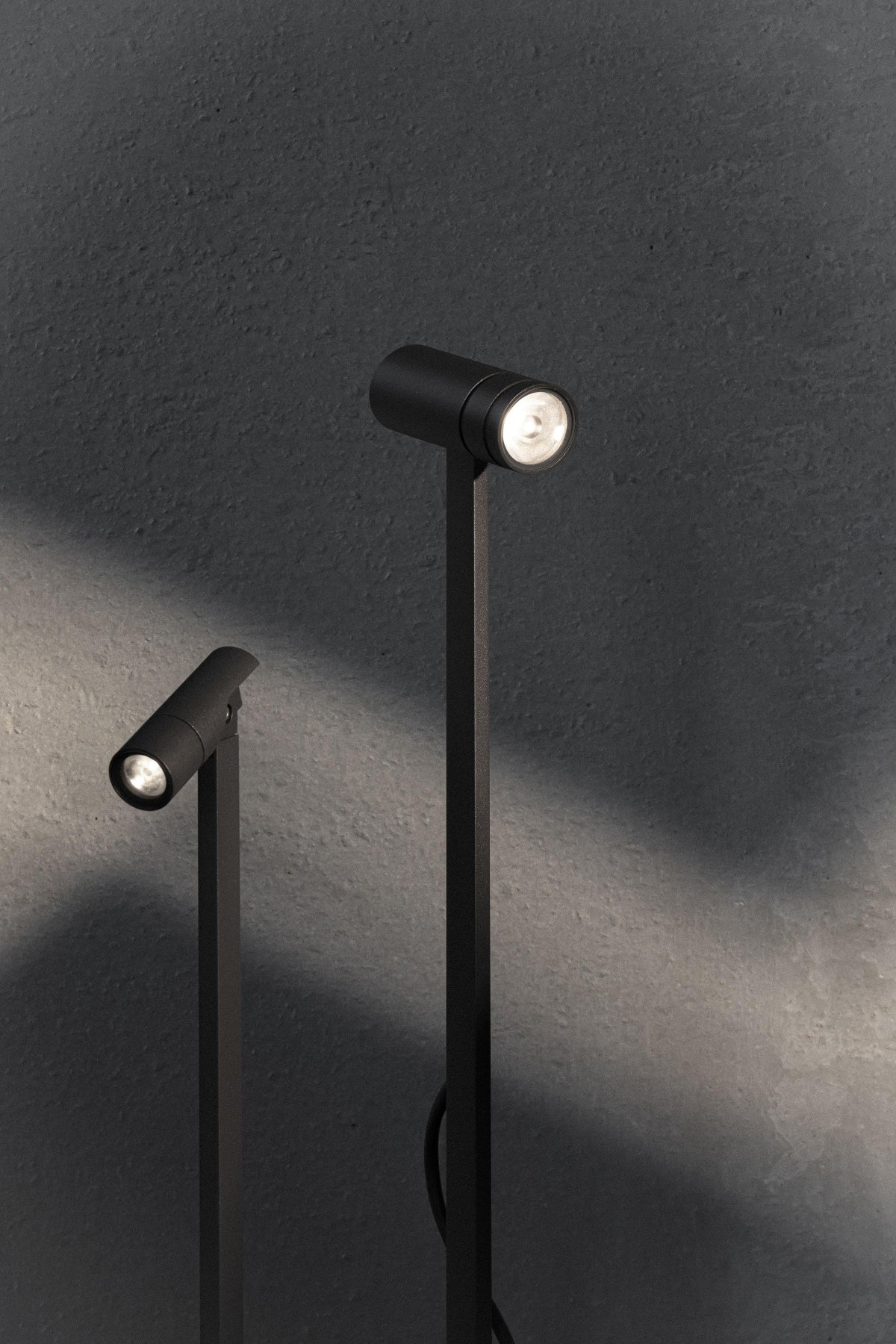 The Delta Light design - Delta Light