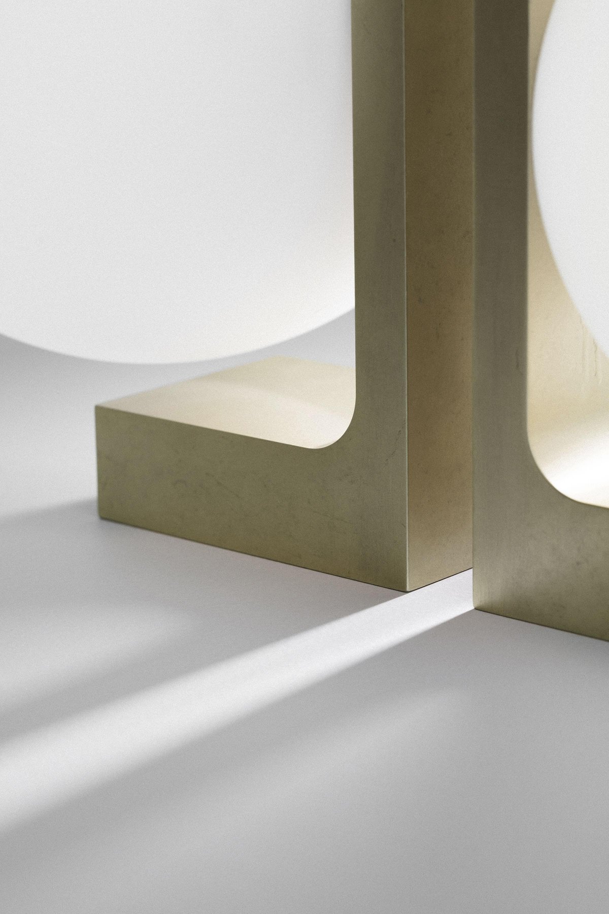 The Delta Light design - Delta Light