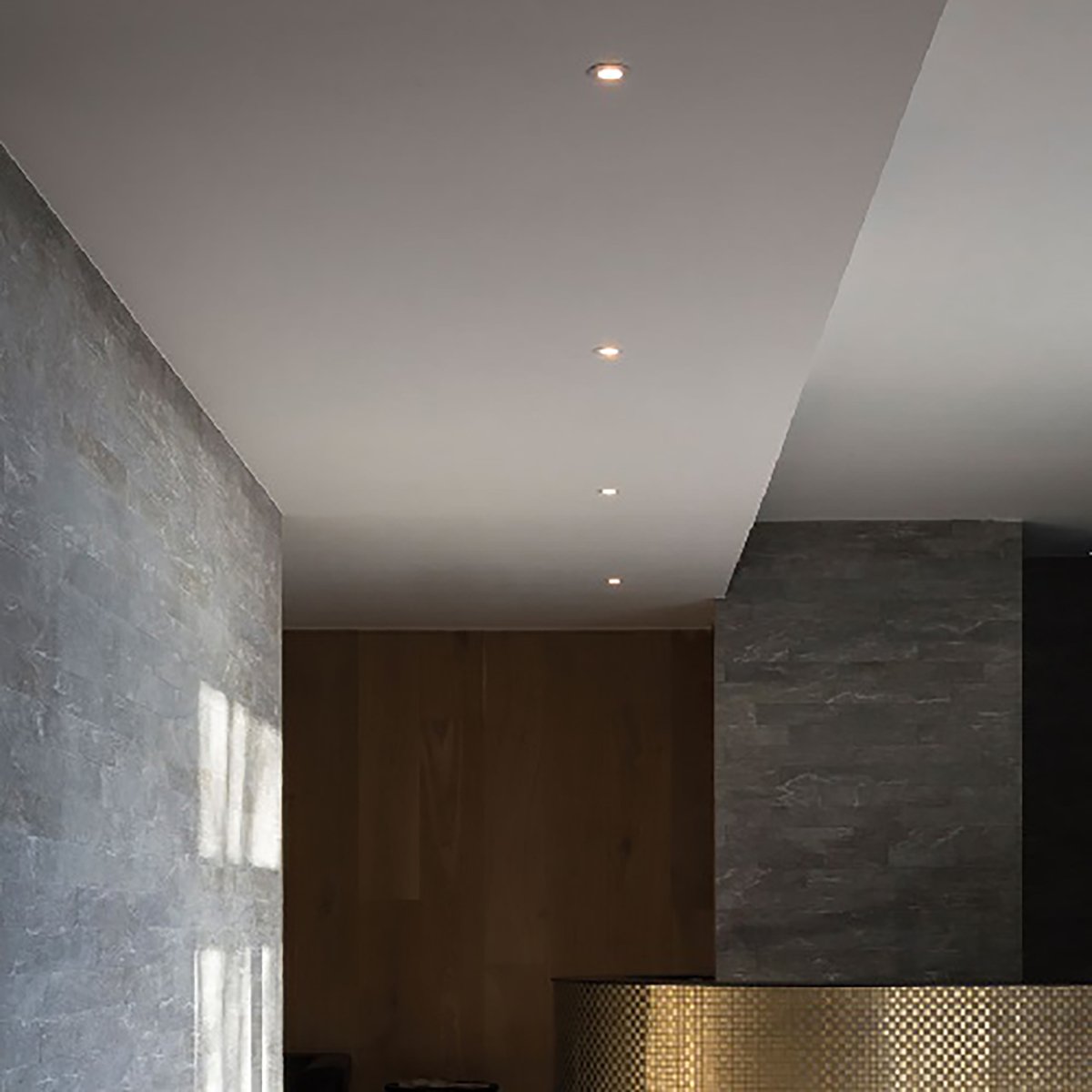 Lighting Experience | Stretch Ceiling Lighting - Delta Light