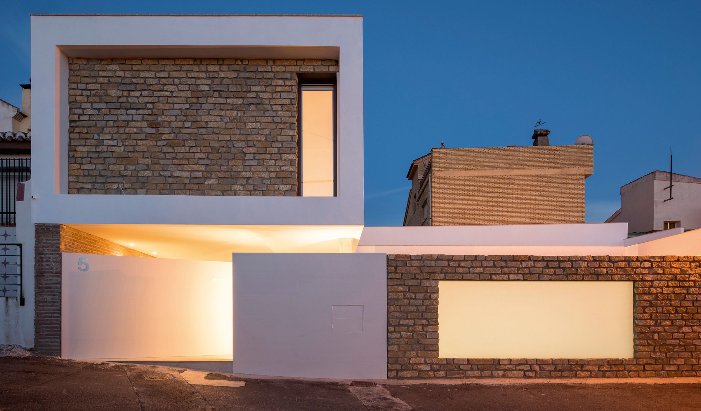 Casa EVVI (ES) - Delta Light