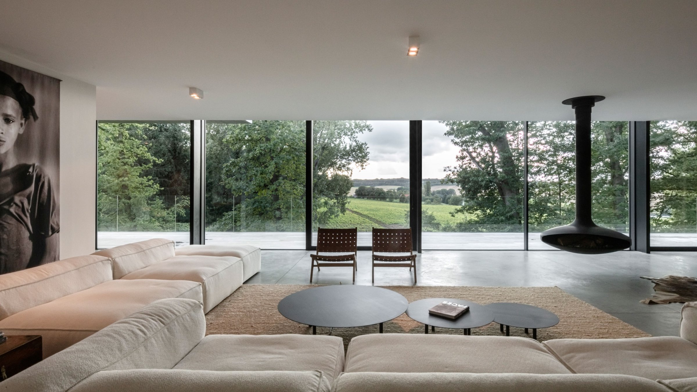 Private residence (BE) - Delta Light