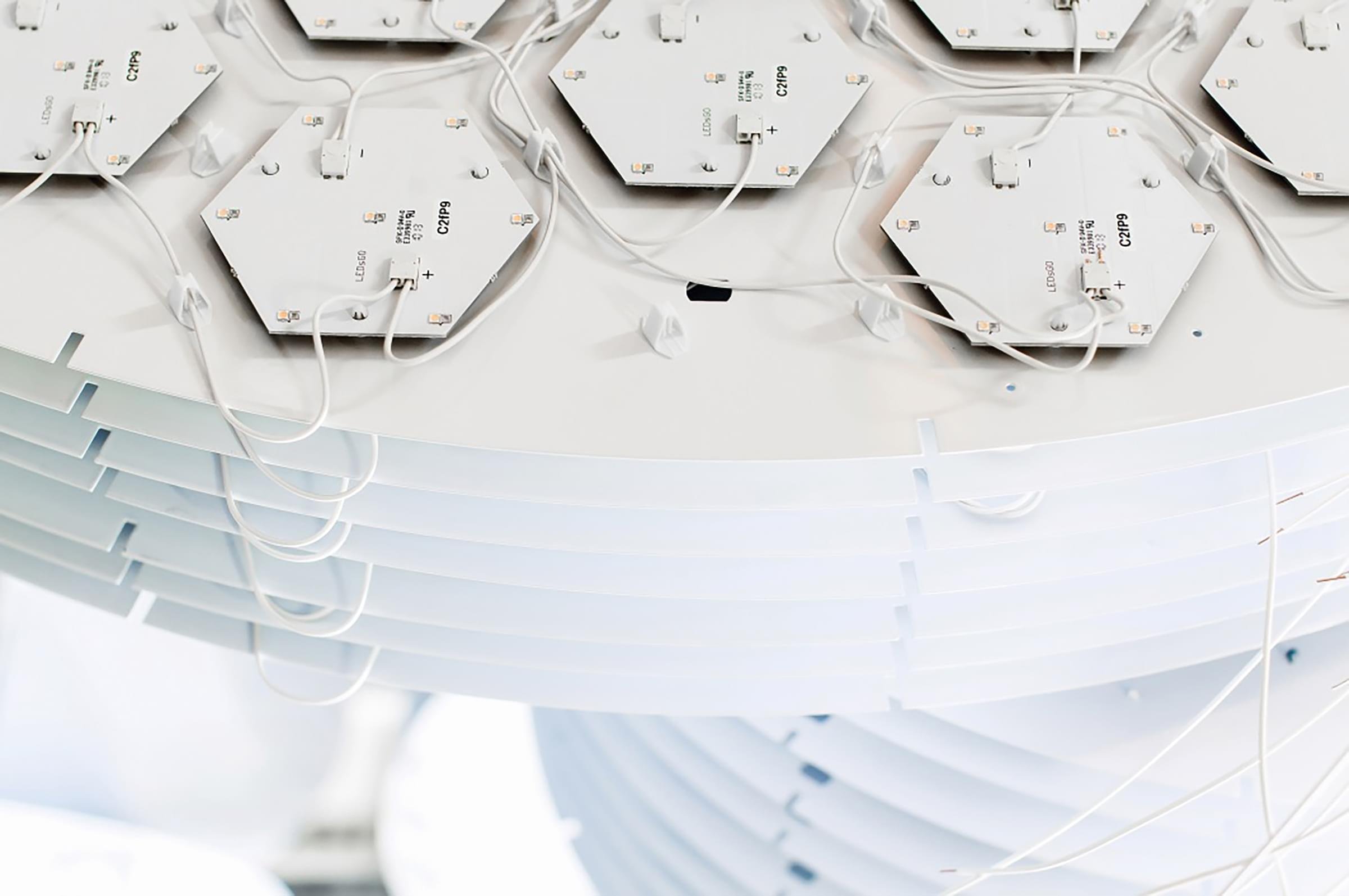 LED technology - Delta Light