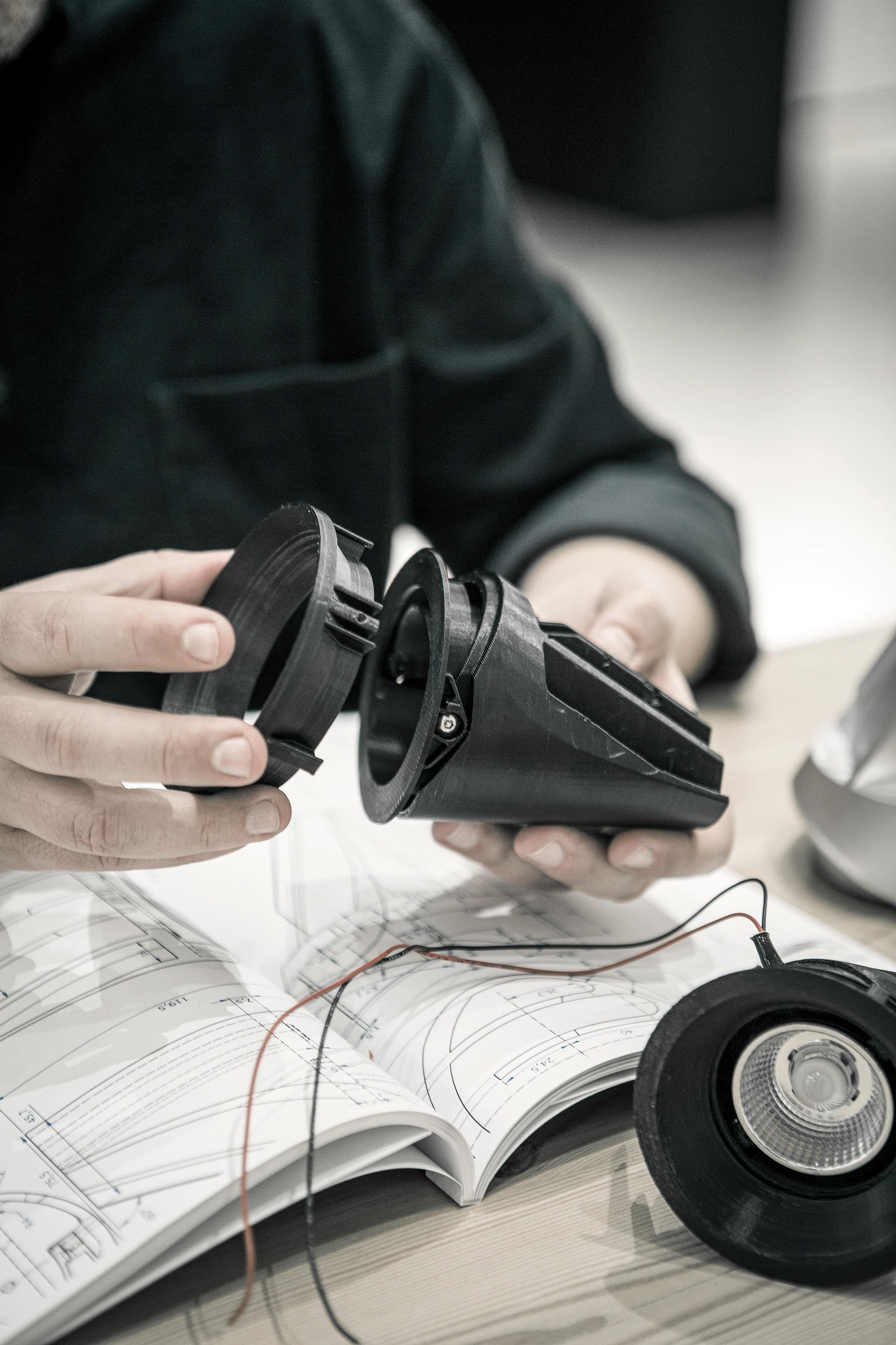 LED technology - Delta Light