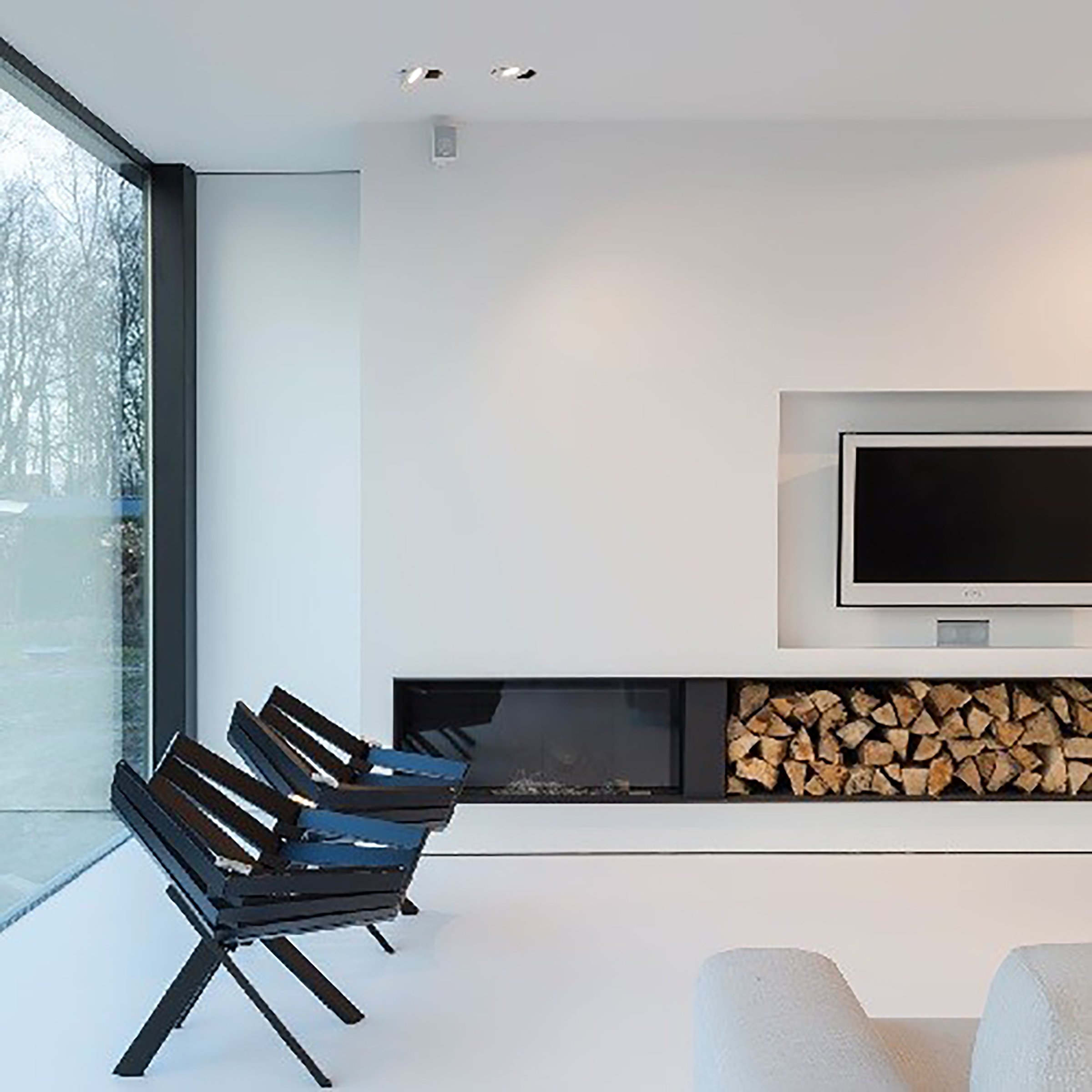 Lighting Experience | Stretch Ceiling Lighting - Delta Light