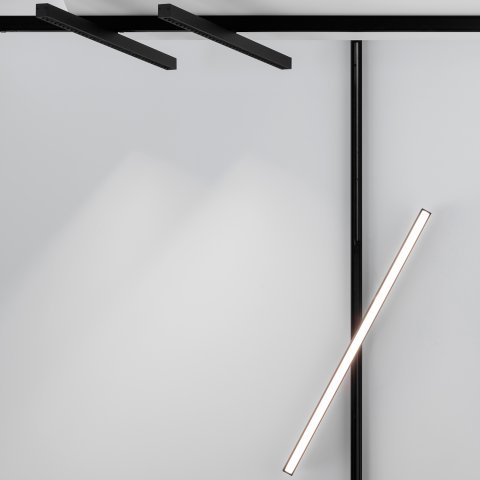 LED LINE - Delta Light