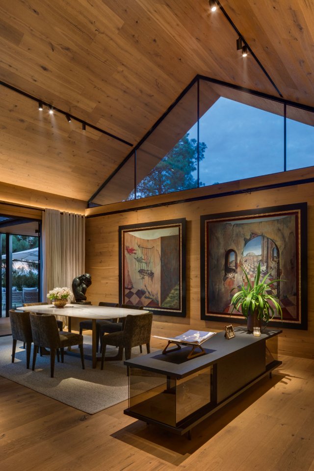 Private residence (MX) - Delta Light