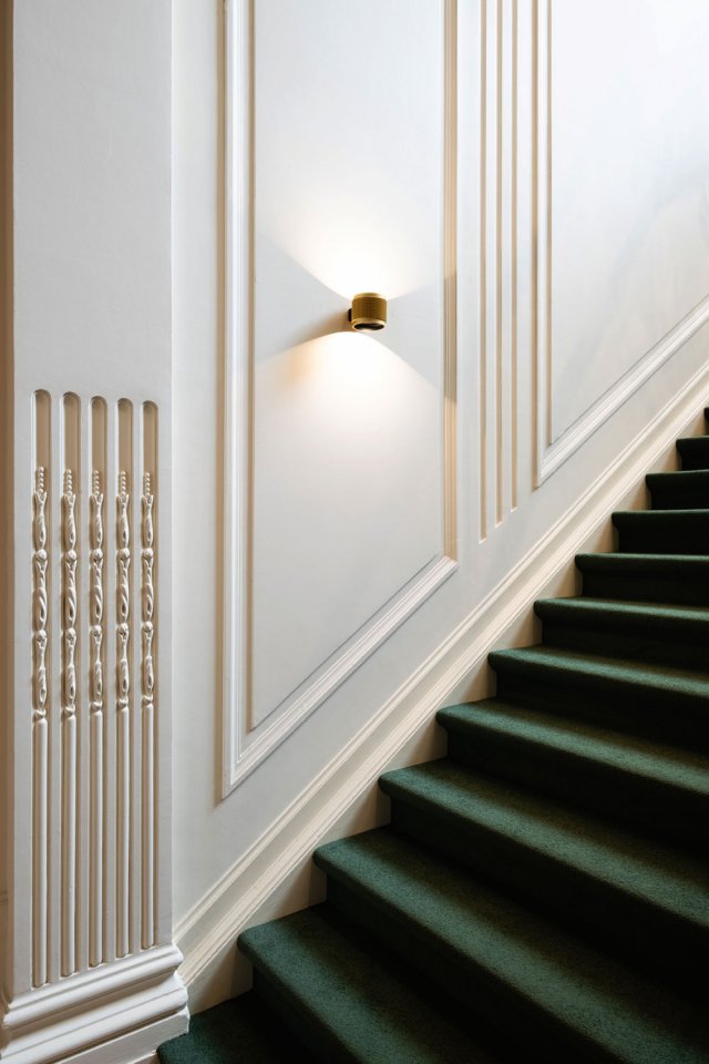 Degroof Petercam Antwerpen (BE) - Delta Light