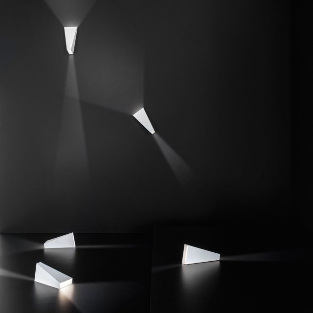 TOPIX - Delta Light