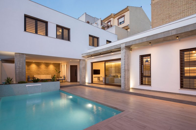 Casa EVVI (ES) - Delta Light