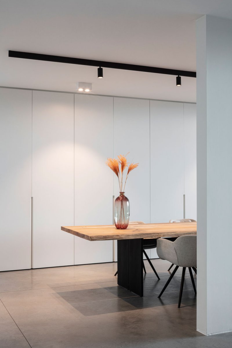 Private residence (BE) - Delta Light