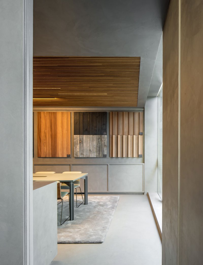 The Hub Antwerp (BE) - Delta Light