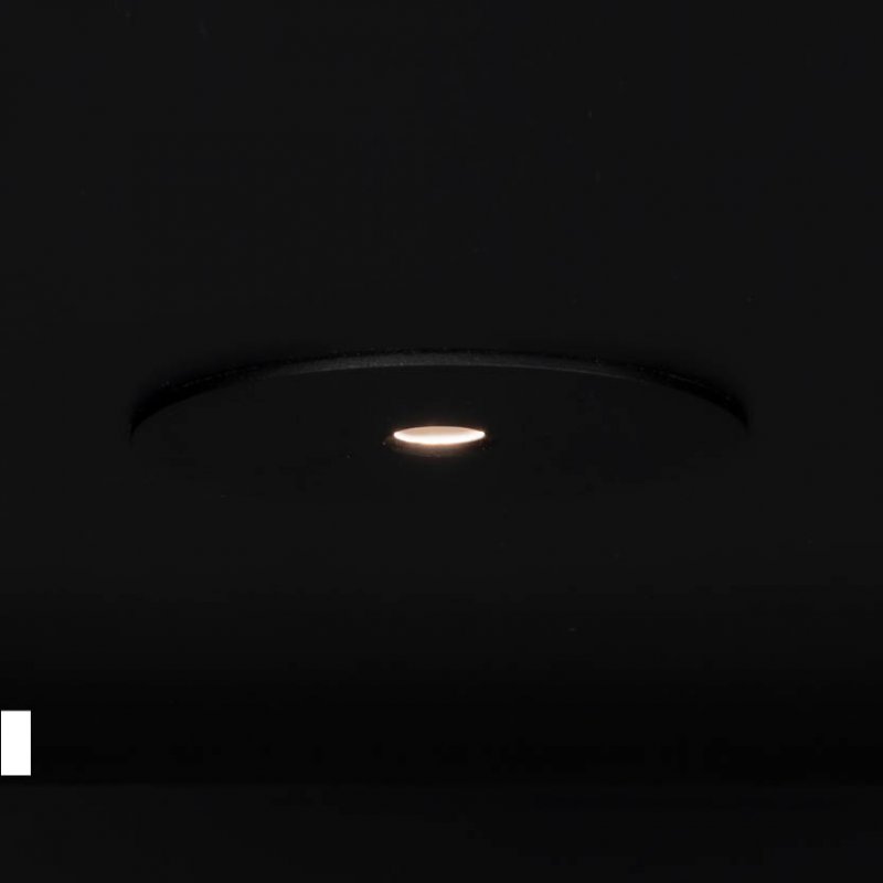 Mini Deep Ringo Trimless - Delta Light