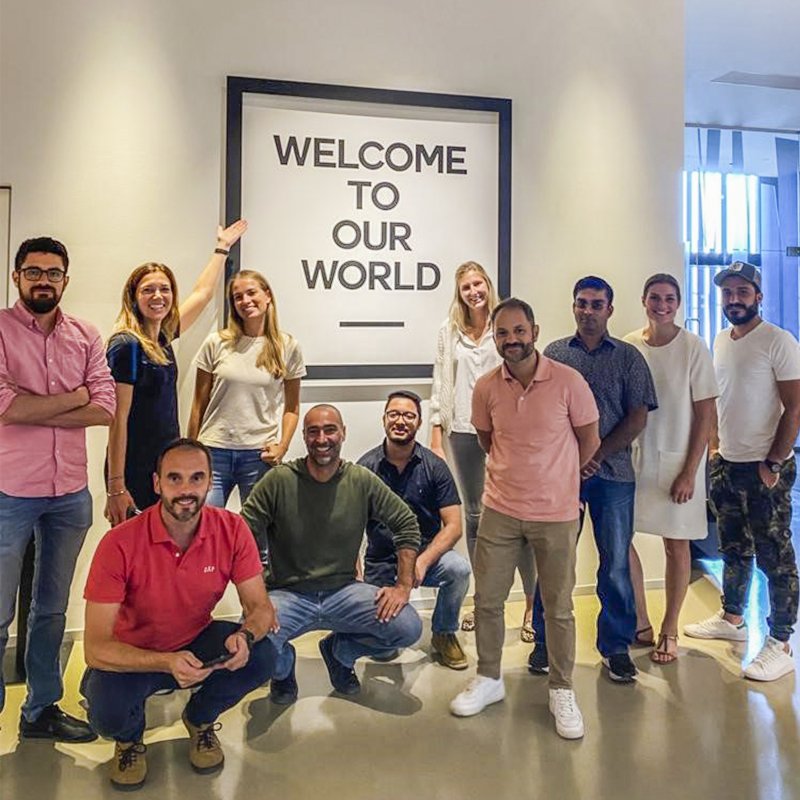 Our Careers - Delta Light