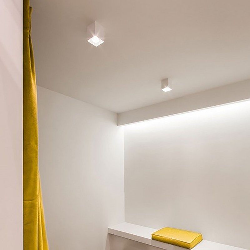 Lighting Experience | Stretch Ceiling Lighting - Delta Light