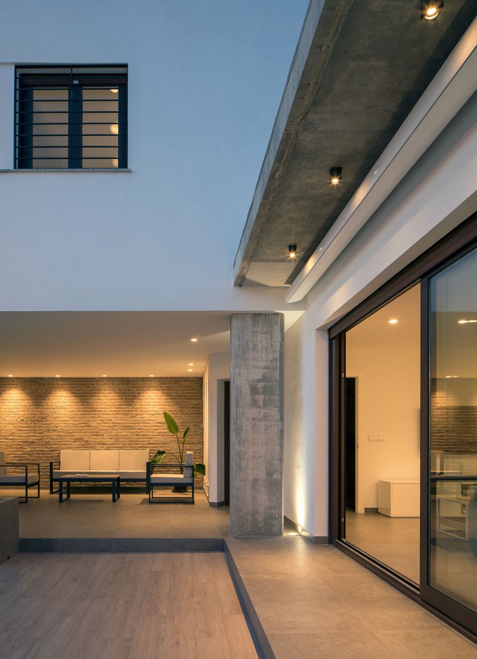 Casa EVVI (ES) - Delta Light