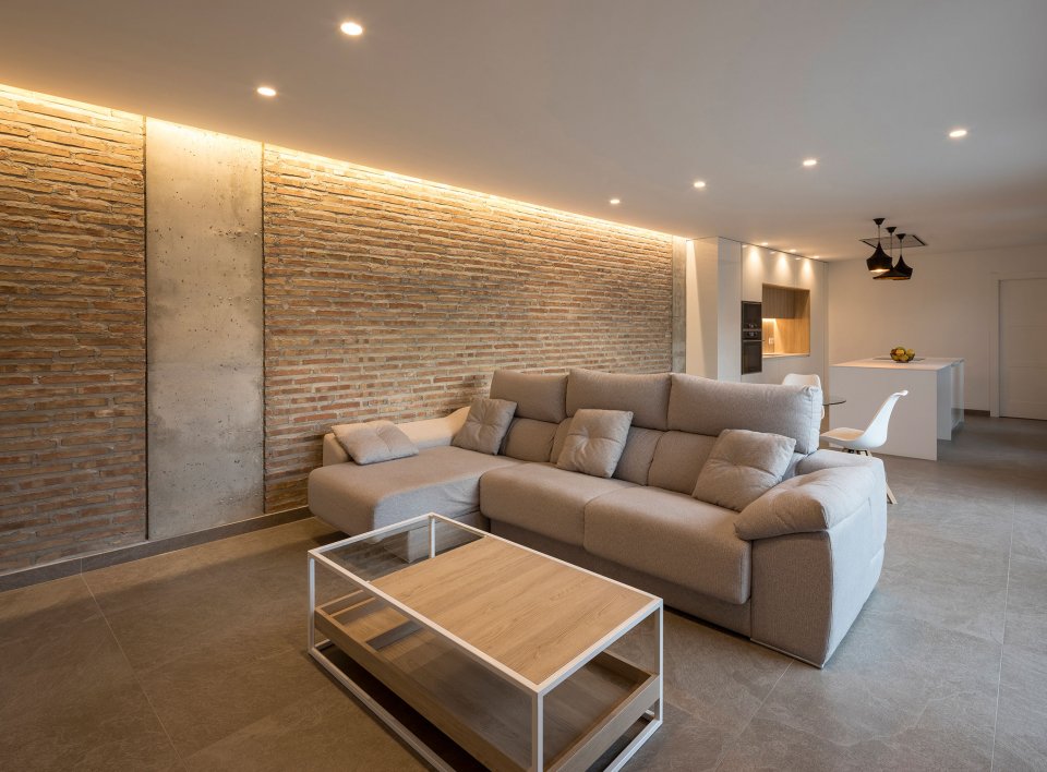 Casa EVVI (ES) - Delta Light