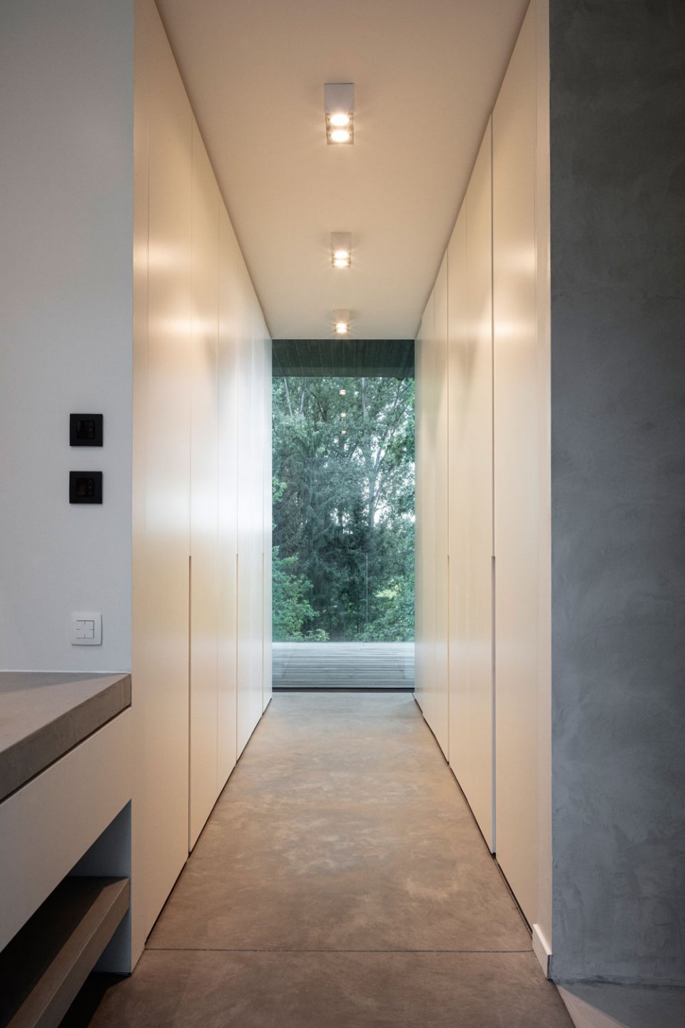 Private residence (BE) - Delta Light