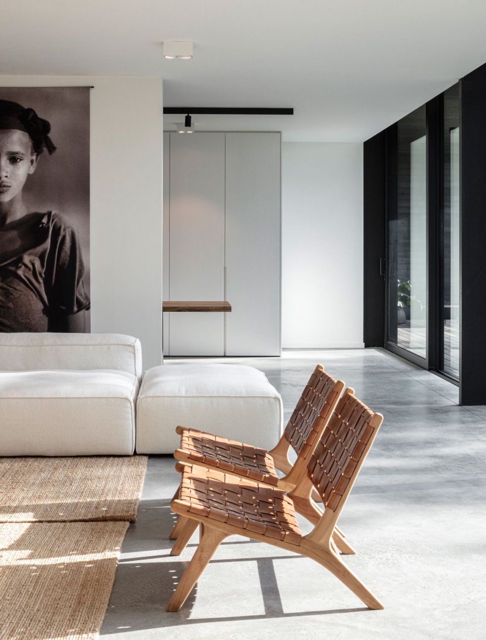 Private residence (BE) - Delta Light