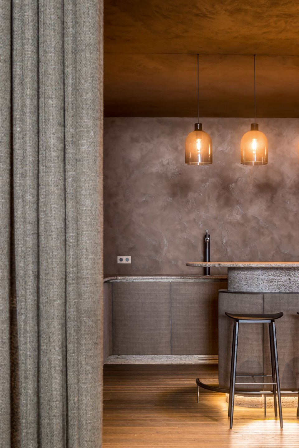 The Hub Antwerp (BE) - Delta Light