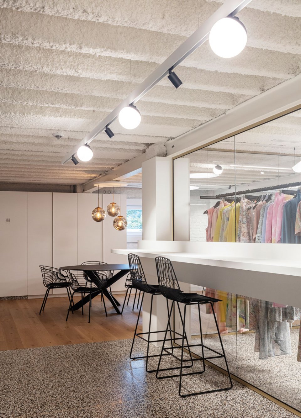 K-Design (BE) - Delta Light