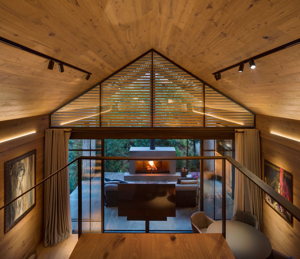 Private residence (MX) - Delta Light