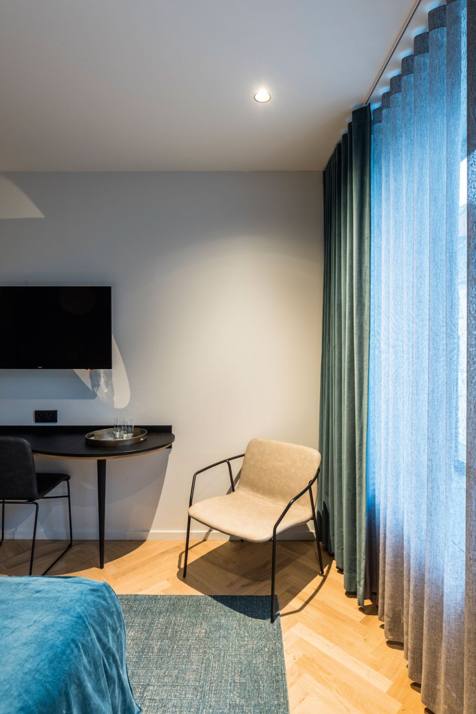 Hotel Beila (BE) - Delta Light