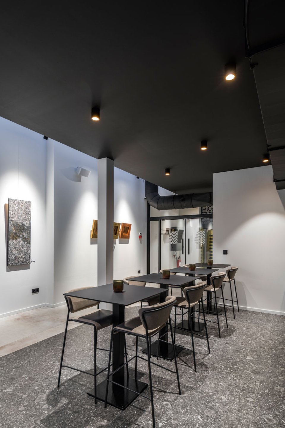 Hotel Beila (BE) - Delta Light