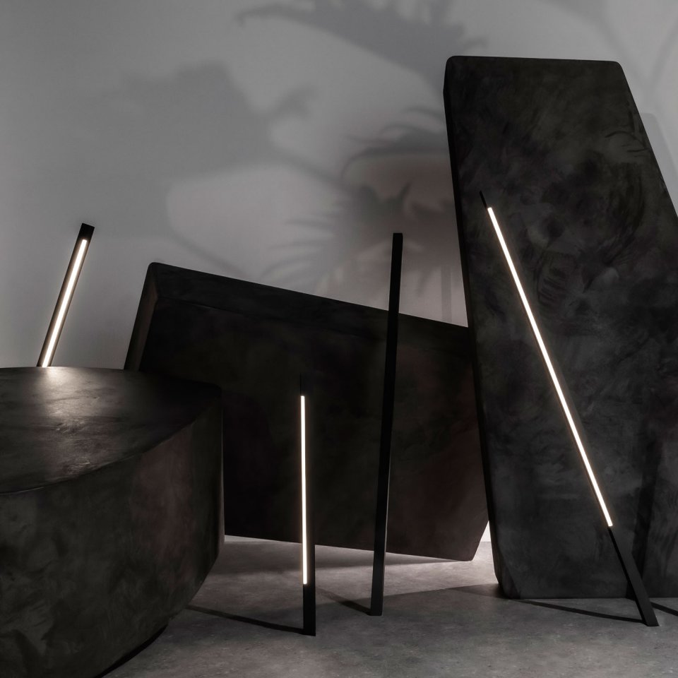 STIEVIE - Delta Light