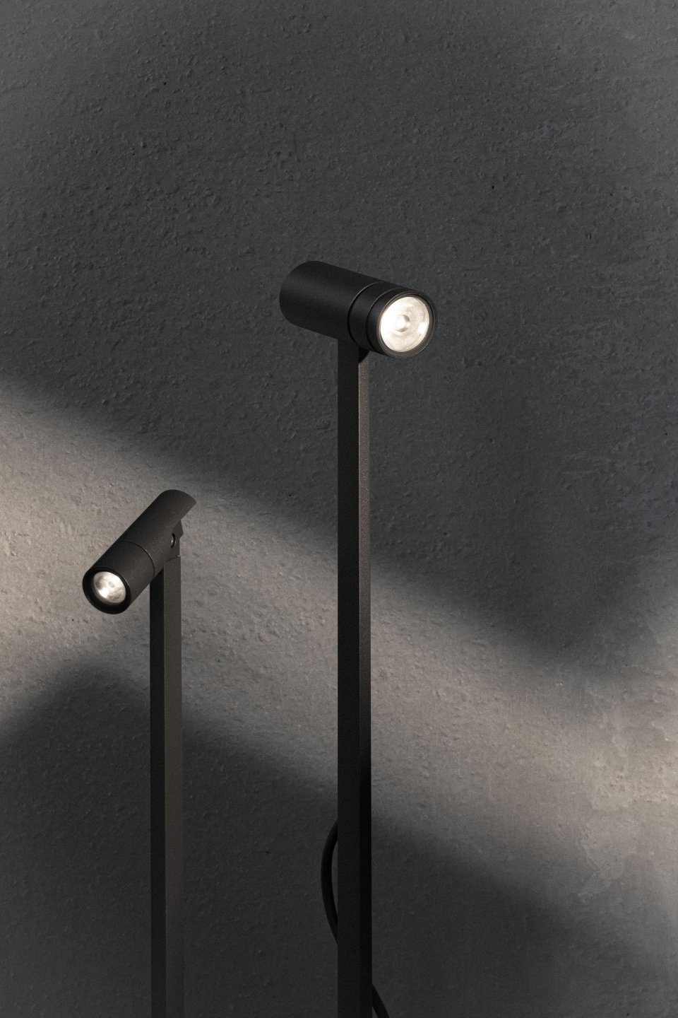 El diseño Delta Light - Delta Light