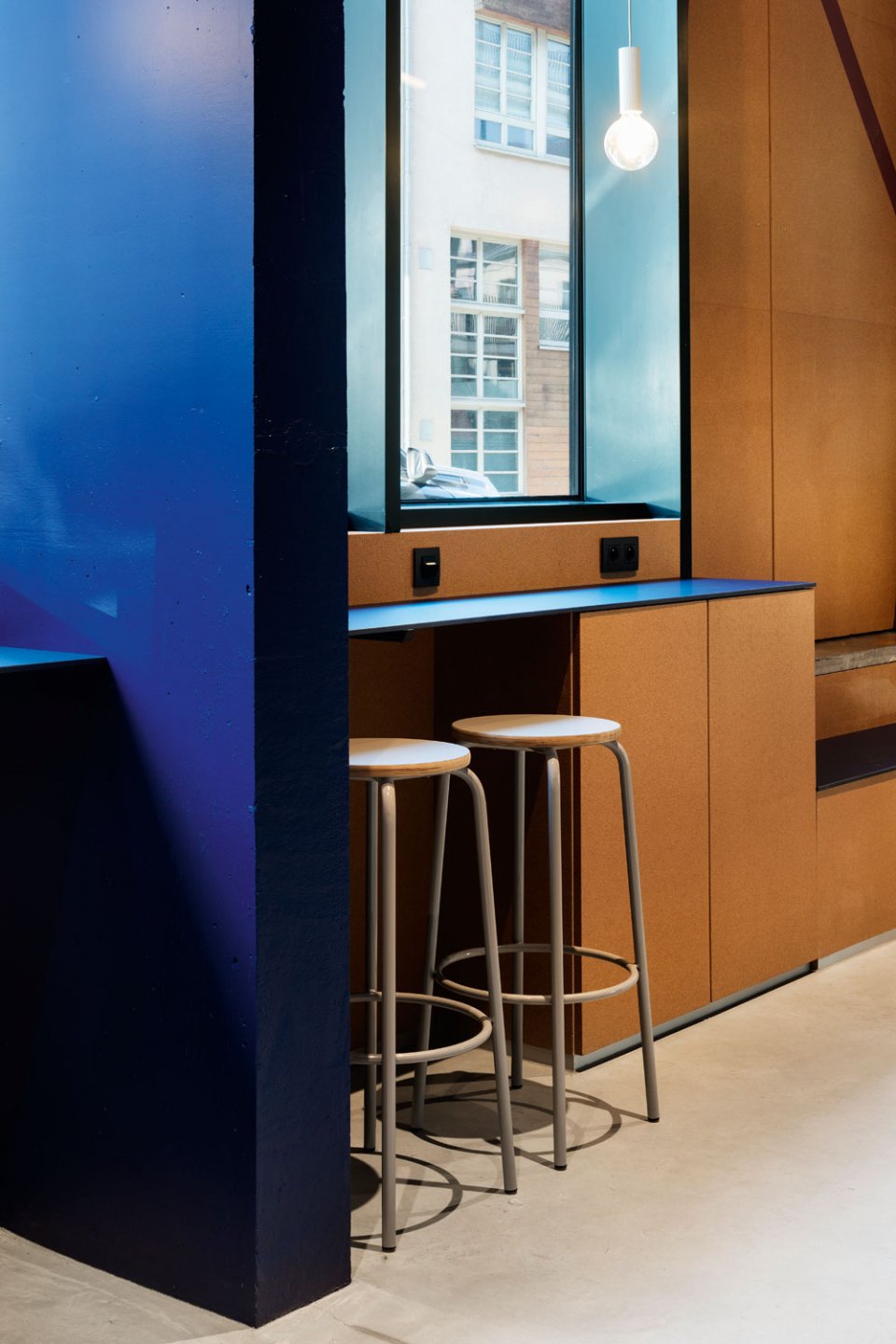 VDAB (BE) - Delta Light