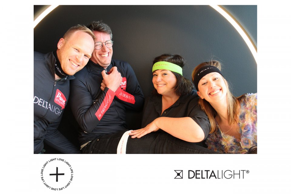 Our People | I'ts a D-light to work at Delta Light - Delta Light