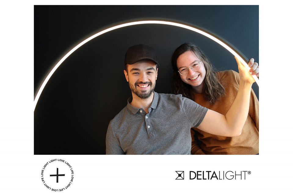 Working at Delta Light - Delta Light