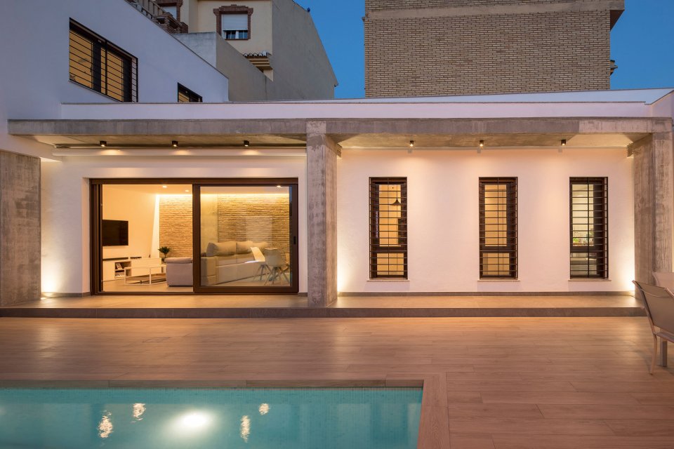 Casa EVVI (ES) - Delta Light