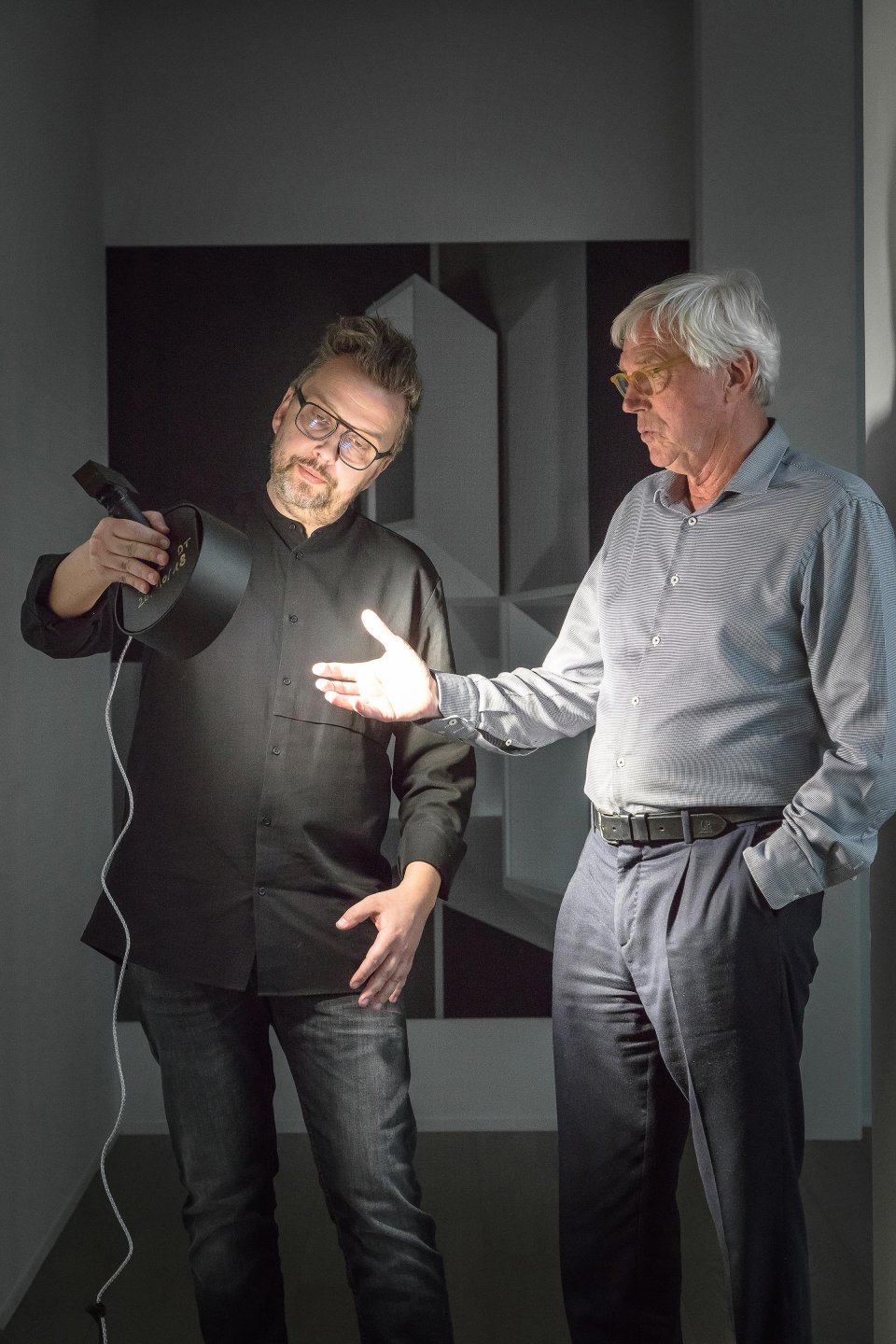 In-House Lighting Design | We are Delta Light - Delta Light