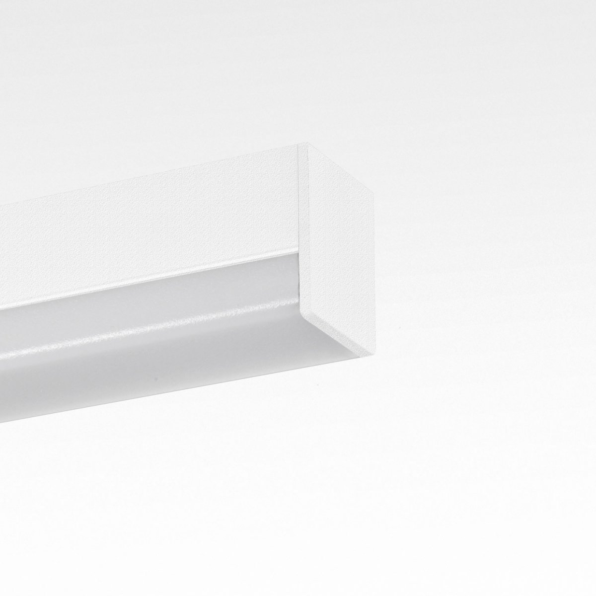 FTL25 - END CAP SET W - Delta Light