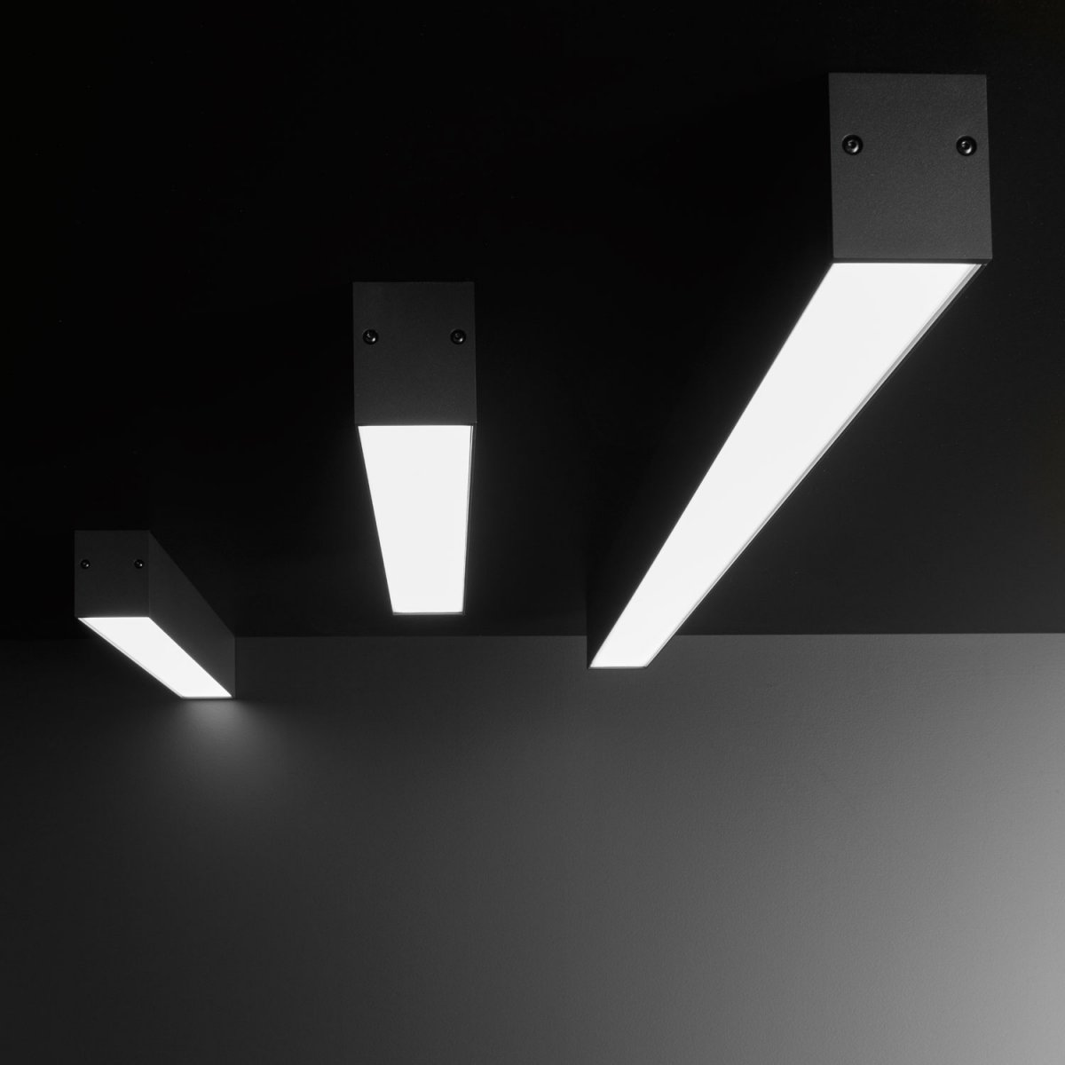 B-LINER - Delta Light