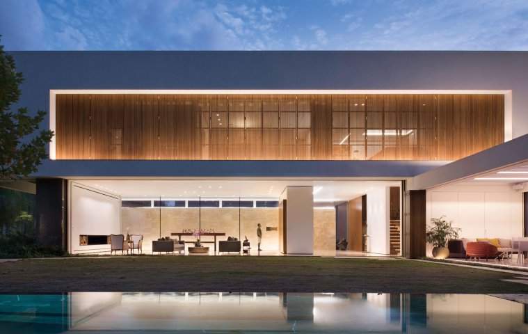Private residence (IL) - Delta Light