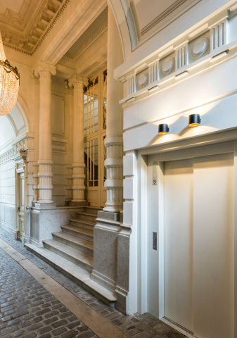 TrainM (BE) - Delta Light