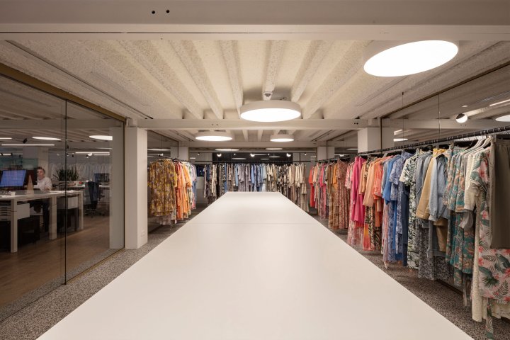 K-Design (BE) - Delta Light