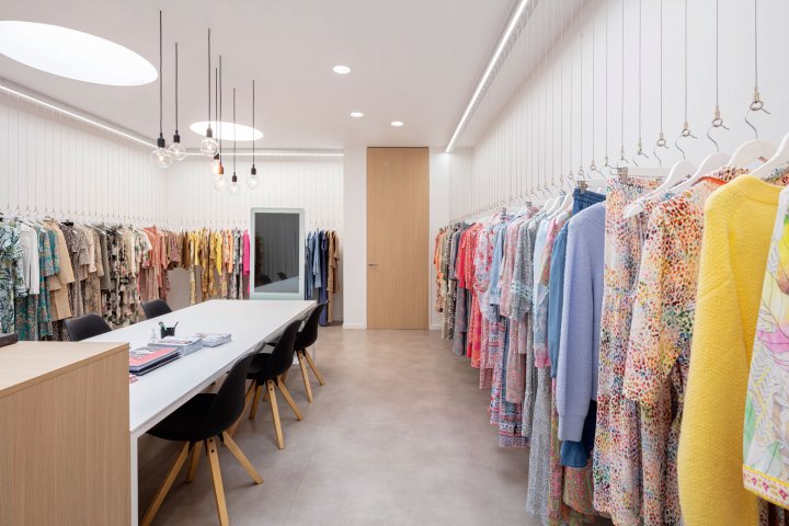 K-Design (BE) - Delta Light