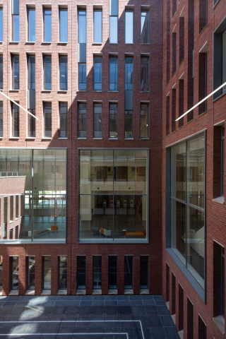 AZ Delta General Hospital, Roeselare campus (BE) - Delta Light