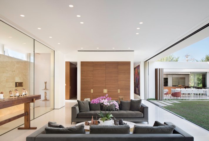Private residence (IL) - Delta Light