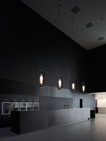 AZ Delta General Hospital, Roeselare campus (BE) - Delta Light